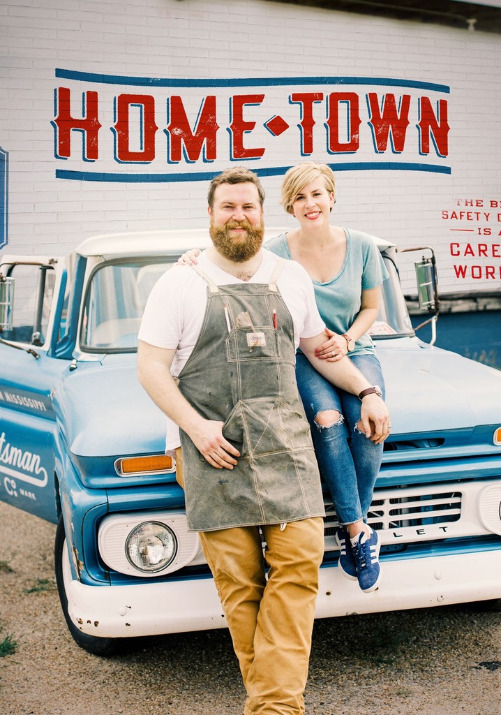 Home Town Season 7 - watch full episodes streaming online